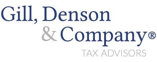 About the Company - Gill, Denson & Company Tax Advisors