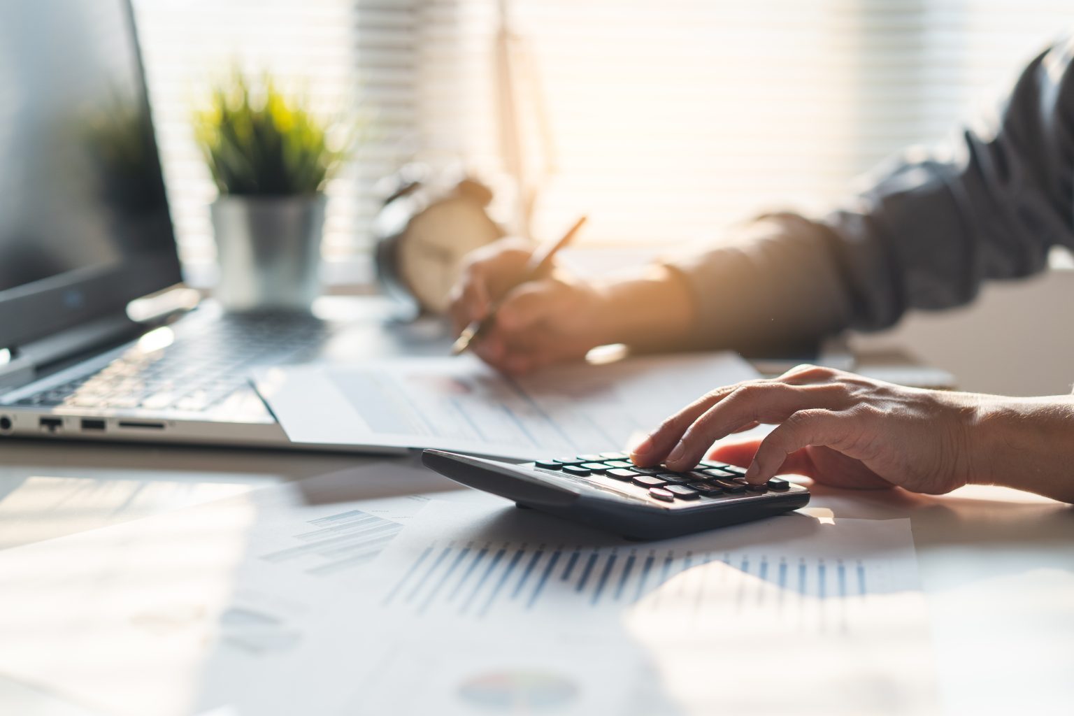 What Is Business Personal Property (BPP)? - Gill, Denson & Company Tax ...