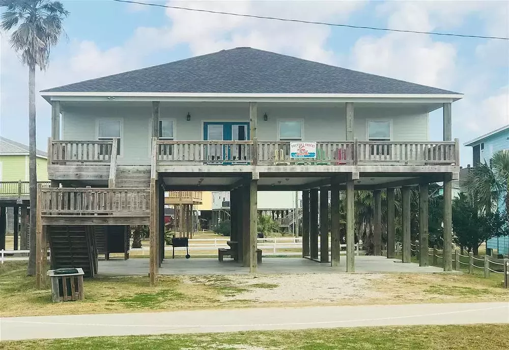 Galveston County – Property Tax Reduction Results for 2023 - Gill ...