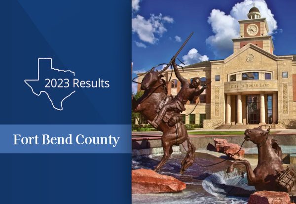 Fort Bend County – Property Tax Reduction Results for 2023 - Gill ...
