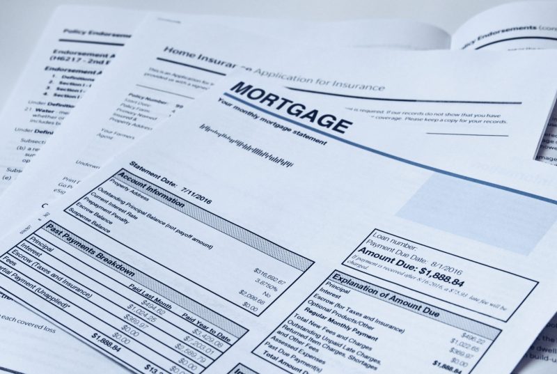 Could Your Property Taxes Cause a Mortgage Escrow Shortage? - Gill ...