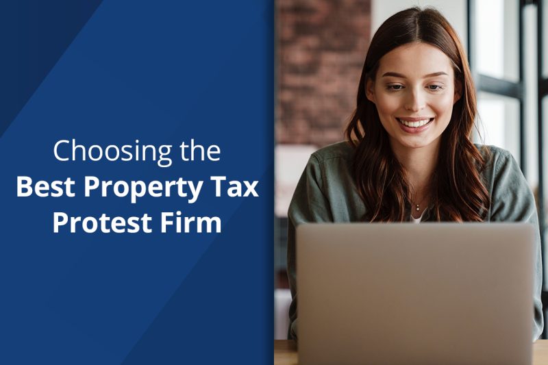 How to Read Your Property Tax Notice of Appraised Value - Gill, Denson ...