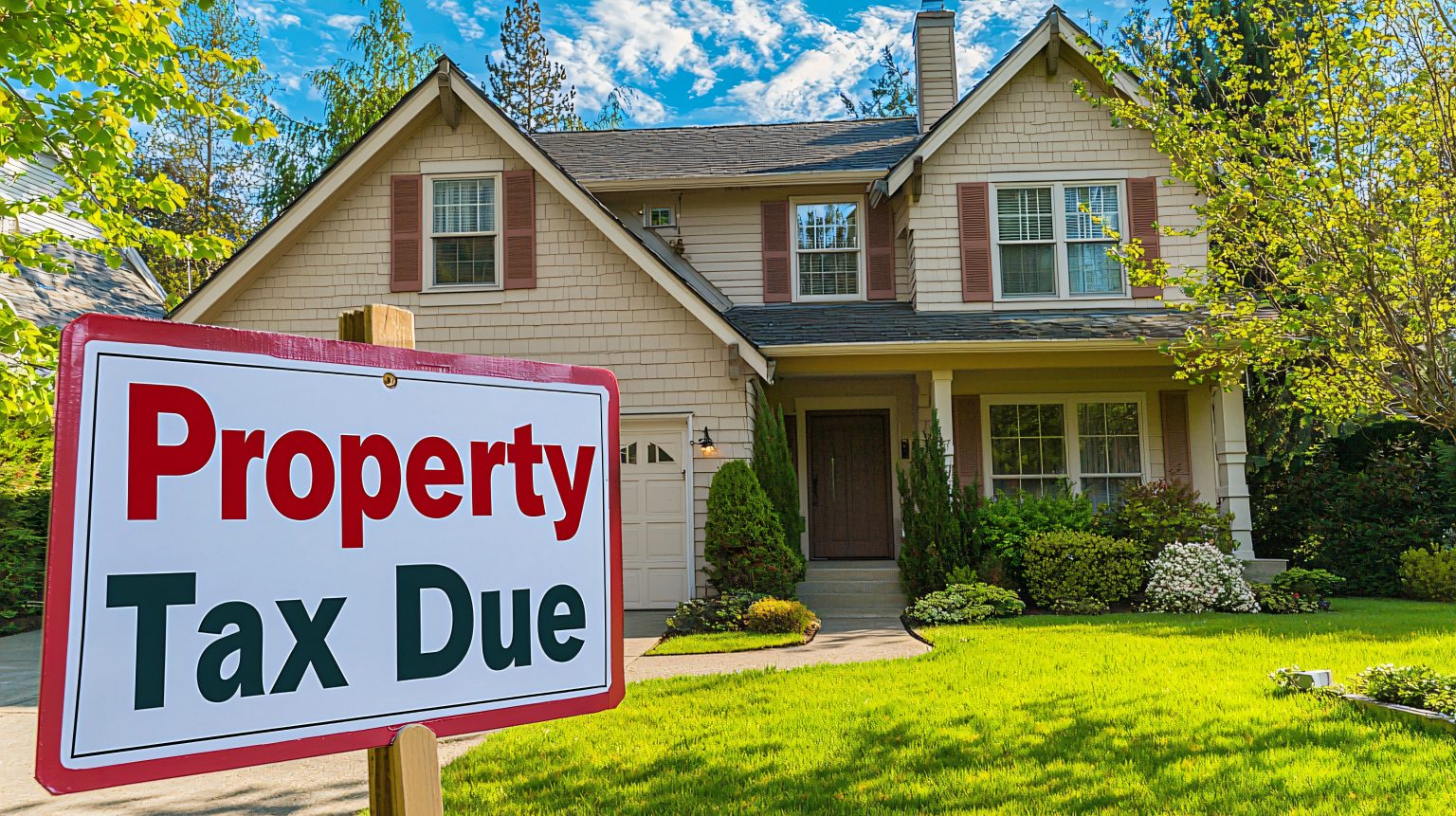 Where Do My Property Taxes Go? - Gill, Denson & Company Tax Advisors