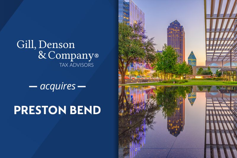 Don’t Forget to File Your Texas BPP Rendition by April 15 - Gill ...
