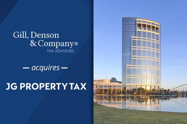 Guide to the 2026 Property Tax Timeline - Gill, Denson & Company Tax ...